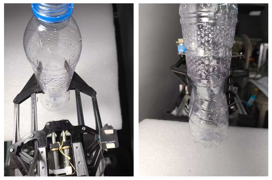 The Design and Analysis of a Lightweight Robotic Arm Based on a Load ...