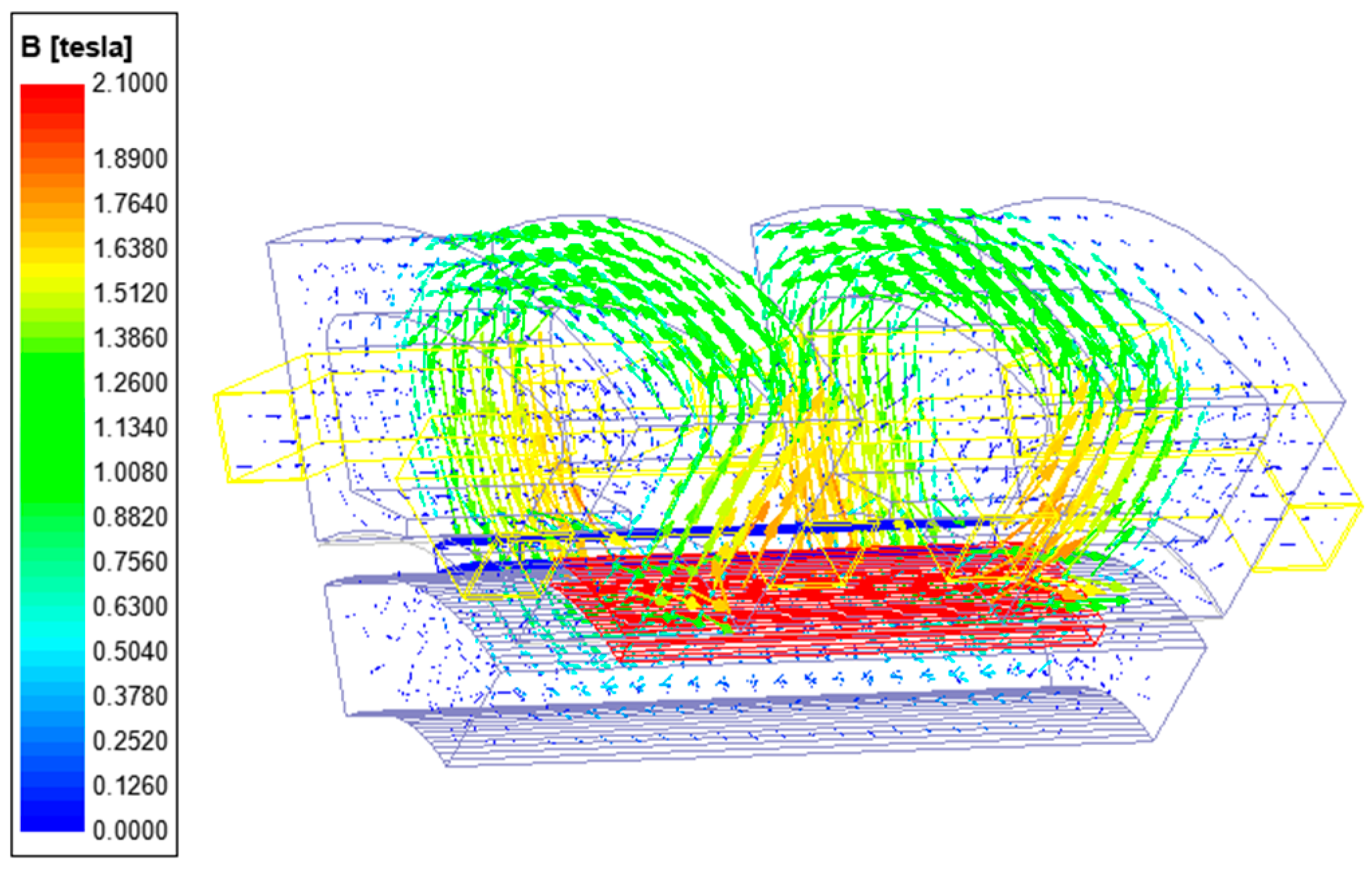 Analysis and Optimization Design of Moving Magnet Linear Oscillating Motors