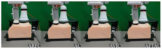 Observer-Based Adaptive Robust Force Control of a Robotic Manipulator ...