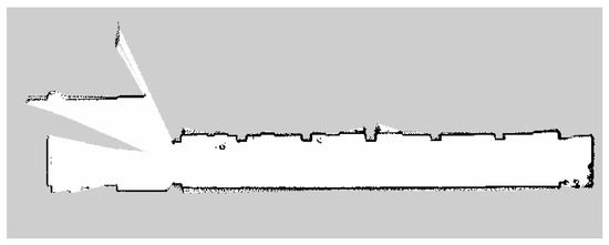 Real-Time Localization for an AMR Based on RTAB-MAP