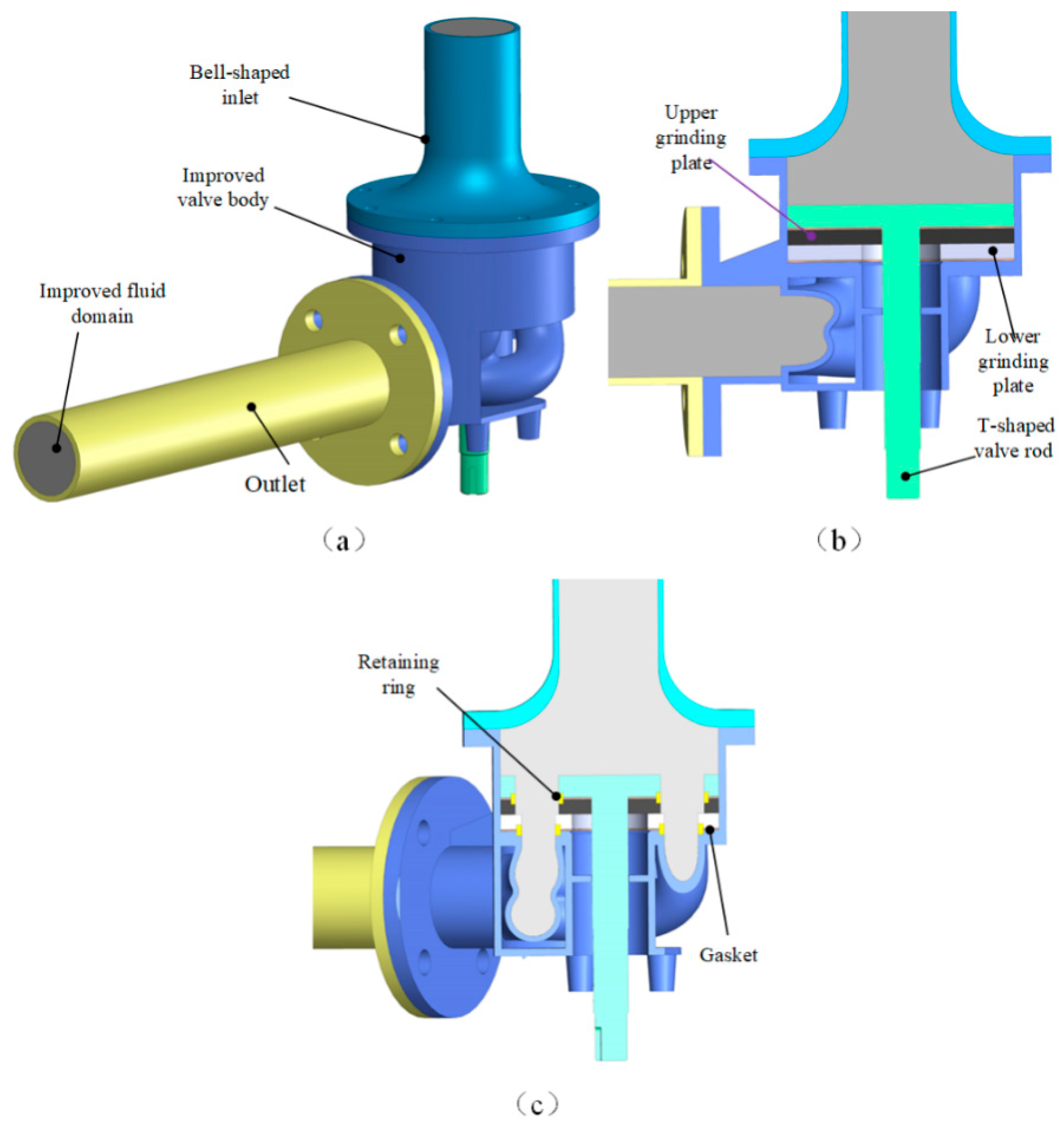 Structural Optimization and Fluid–Structure Interaction Analysis of a ...