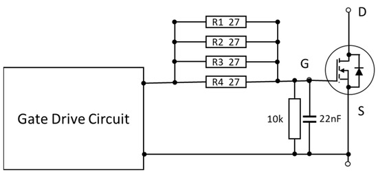 Design of High-Speed Motor System for EV Based on 1200 V SiC-MOSFET ...