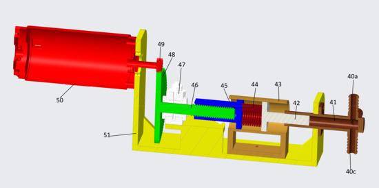 An Improved Design of a Continuously Variable Transmission Based on ...