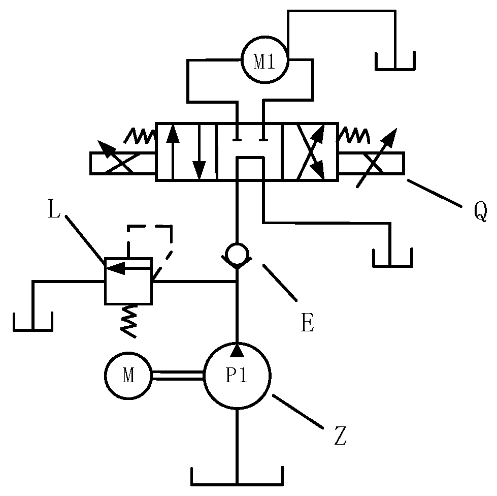 Research on Deviation Correction Control Method of Full-Width Horizontal-Axis Roadheader Based ...