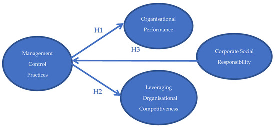 Administrative Sciences | Free Full-Text | Management Control Practices as Performance ...