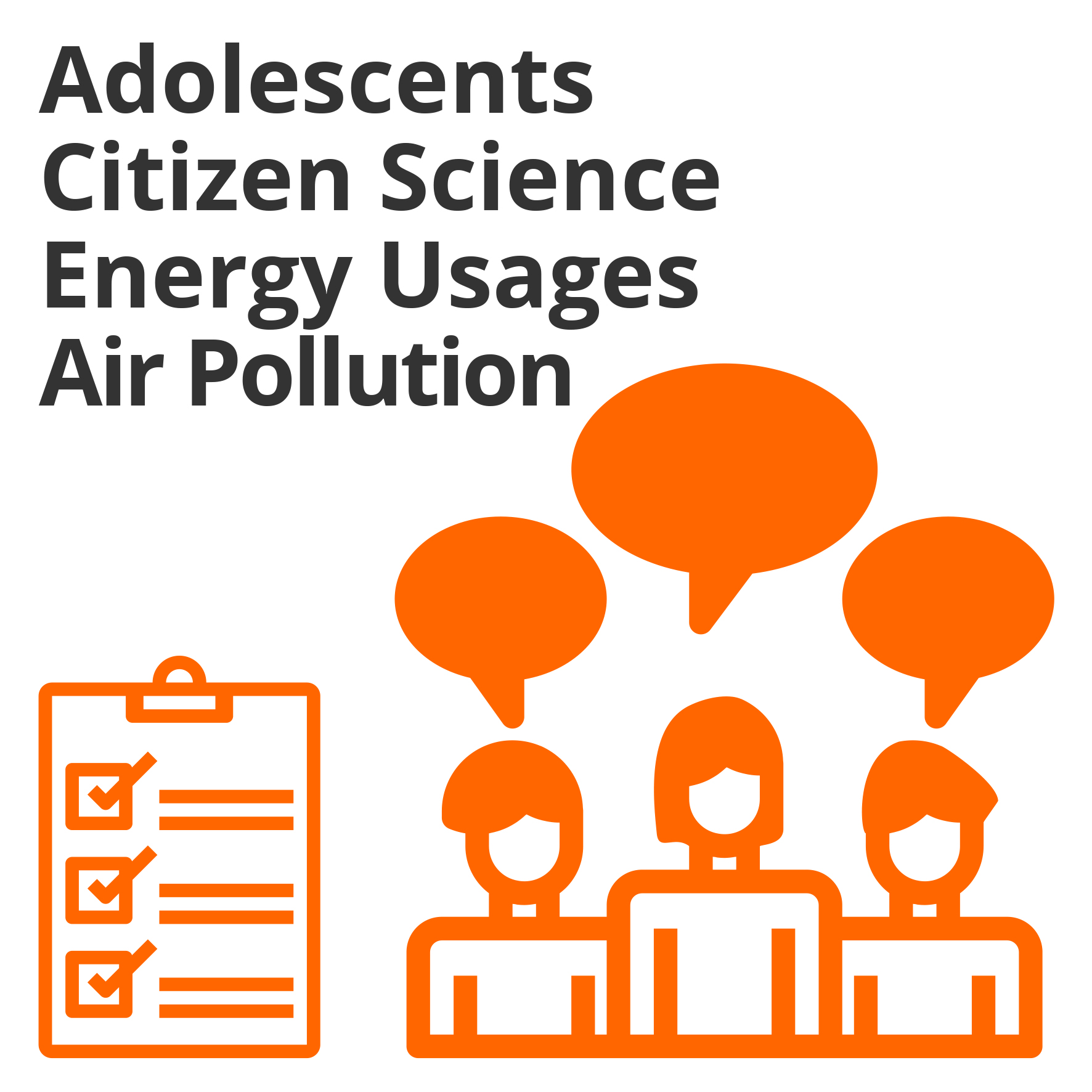 Adolescents | Free Full-Text | An Early Beginning of Citizen Science ...