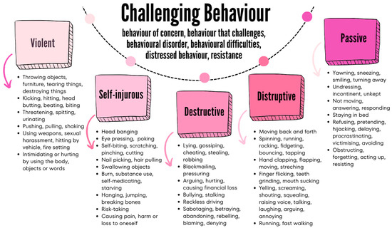 Resisting to Exist and the Subtle Invisible Protest: Six Solution ...
