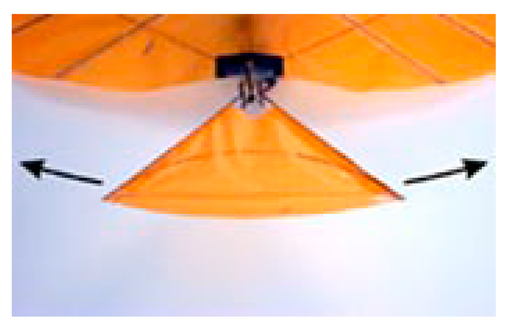 Aerospace | Free Full-Text | Ornithopter Type Flapping Wings for ...