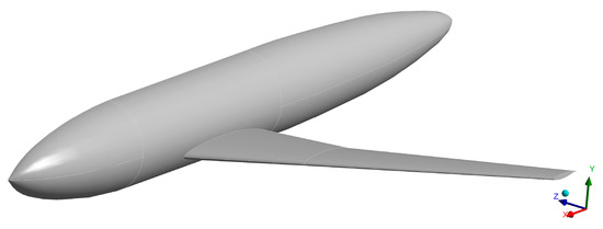Winglet Geometry Impact on DLR-F4 Aerodynamics and an Analysis of a ...