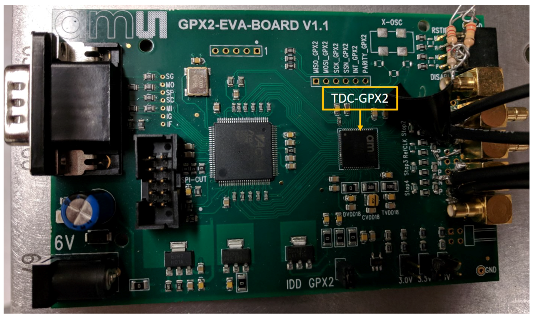 The Miniature Optical Communication Transceiver—A Compact, Power ...