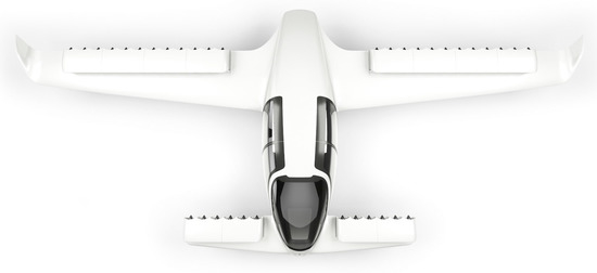Aerospace | Free Full-Text | Electric VTOL Configurations Comparison