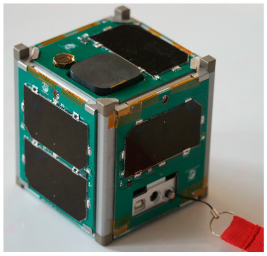 Engineering Methodology for Student-Driven CubeSats