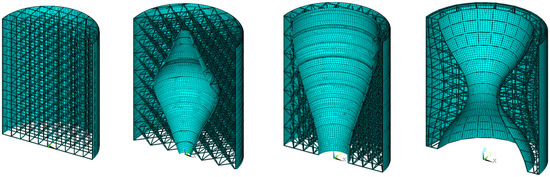 Hybrid Metal/Composite Lattice Structures: Design for Additive ...