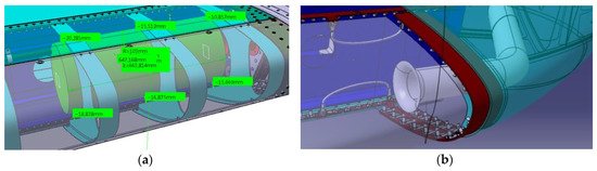 Preliminary Design and System Considerations for an Active Hybrid ...