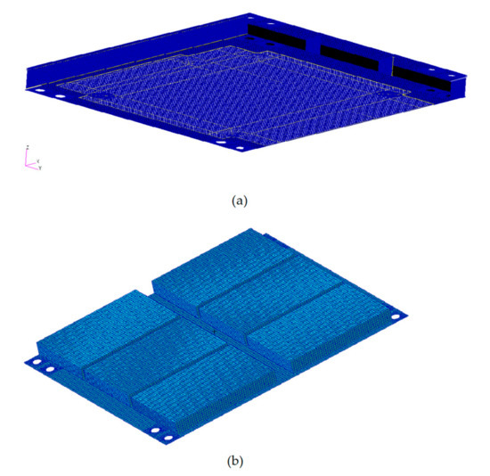 Modular Multifunctional Composite Structure for CubeSat Applications ...