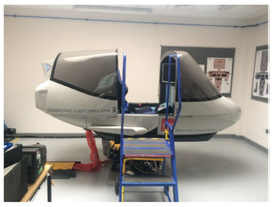 Conceptual Design, Flying, and Handling Qualities Assessment of a ...