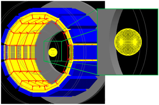 Non-Intrusive Visualization of Optically Inaccessible Flow Fields ...