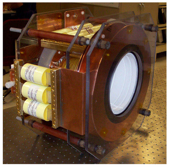 State-of-the-Art and Advancement Paths for Inductive Pulsed Plasma ...