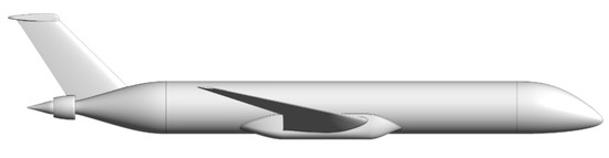 Aerospace | Free Full-Text | Proof of Concept Study for Fuselage ...