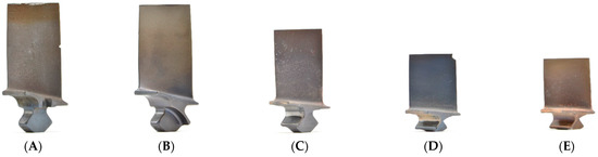 Automated Defect Detection and Decision-Support in Gas Turbine Blade ...