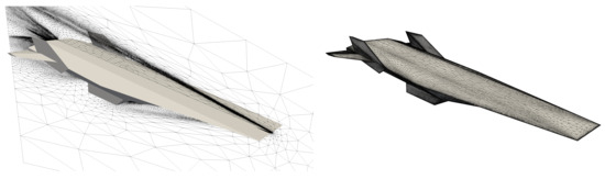 SU2-NEMO: An Open-Source Framework for High-Mach Nonequilibrium Multi ...
