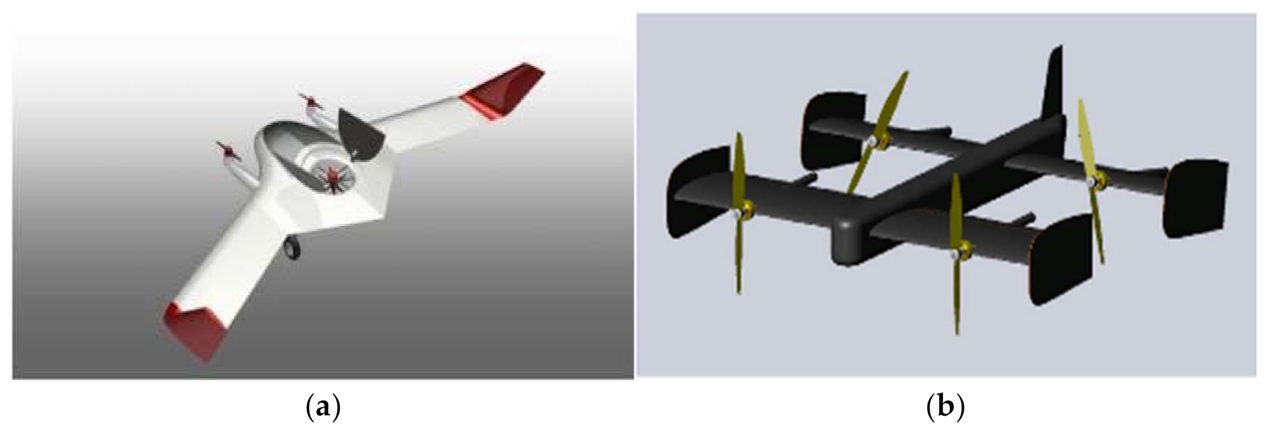 Design and Structural Analyses of a Reciprocating S1223 High-Lift Wing ...