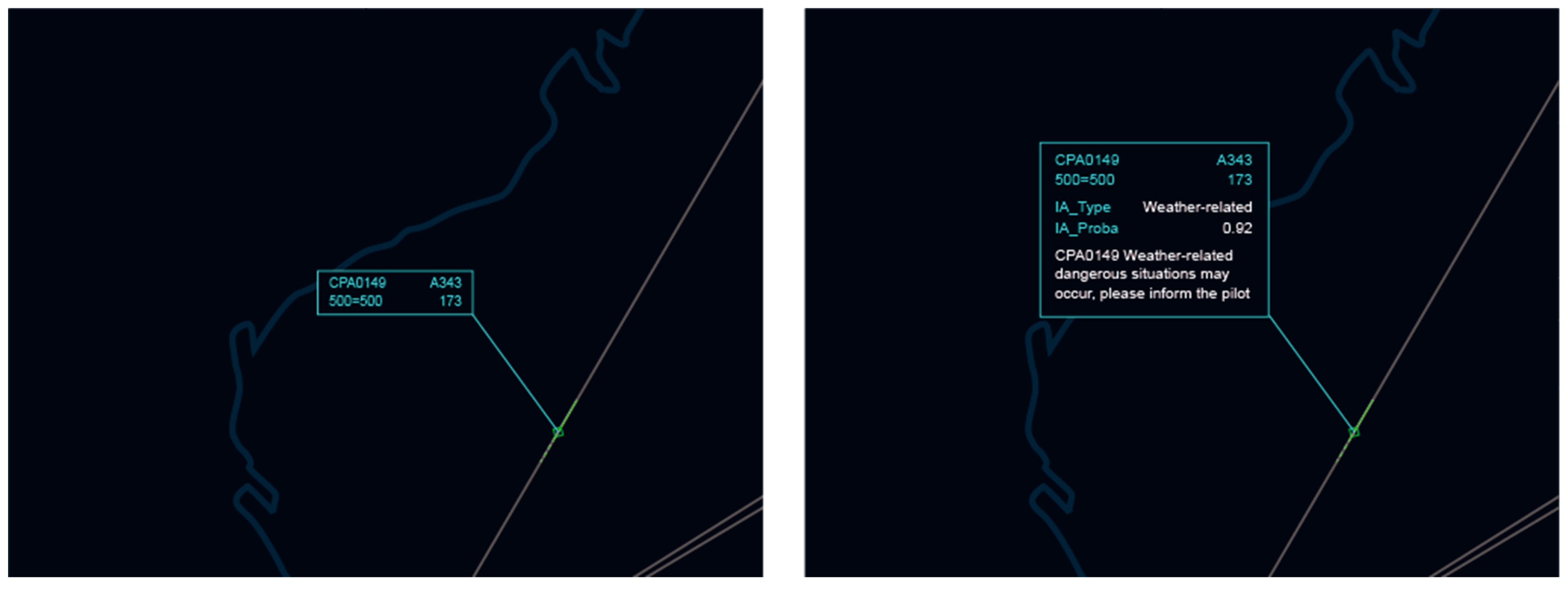 Aerospace | Free Full-Text | Explanation of Machine-Learning Solutions ...