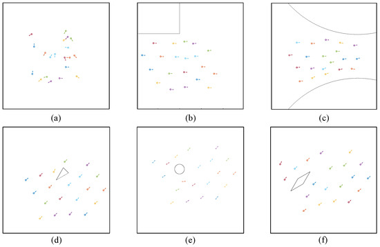 Towards Flocking Navigation and Obstacle Avoidance for Multi-UAV ...