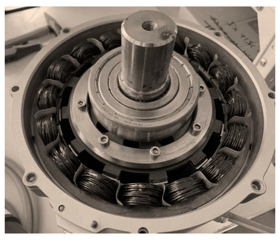 Aerospace | Special Issue : Technologies for Future Distributed Engine ...