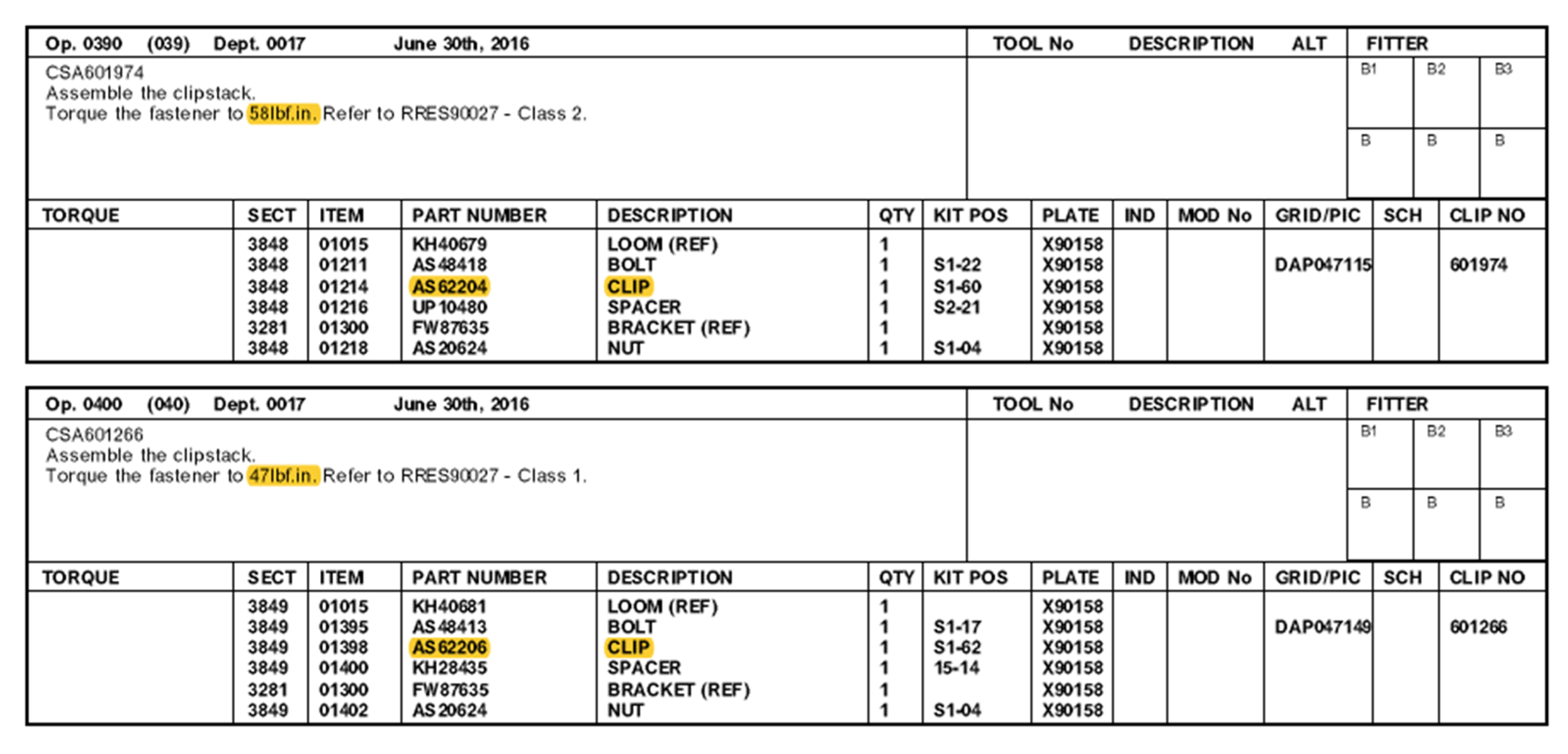 Aircraft Assembly Snags: Human Errors or Lack of Production Design?