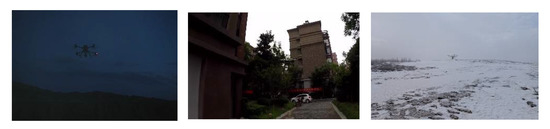 Aerospace | Free Full-Text | Detection and Recognition of Drones Based ...