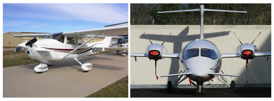 Studying and Optimizing the Take-Off Performance of Three-Surface Aircraft