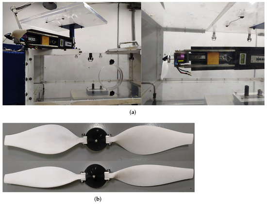 Aircraft Propeller Design through Constrained Aero-Structural Particle Swarm Optimization