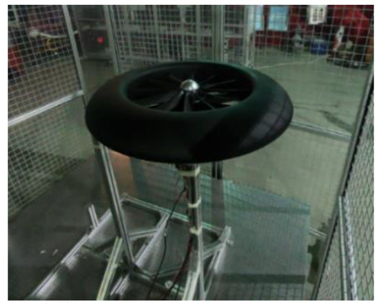 An Efficient Blade Design Method of a Ducted Fan Coupled with the CFD ...