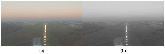 The PAPI Lights-Based Vision System for Aircraft Automatic Control ...