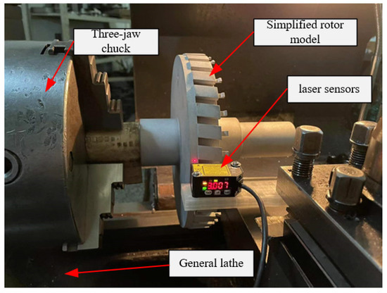 Semi-Physical Simulation of Fan Rotor Assembly Process Optimization for ...