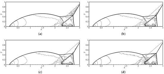 A New ϵ-Adaptive Algorithm for Improving Weighted Compact Nonlinear Scheme with Applications
