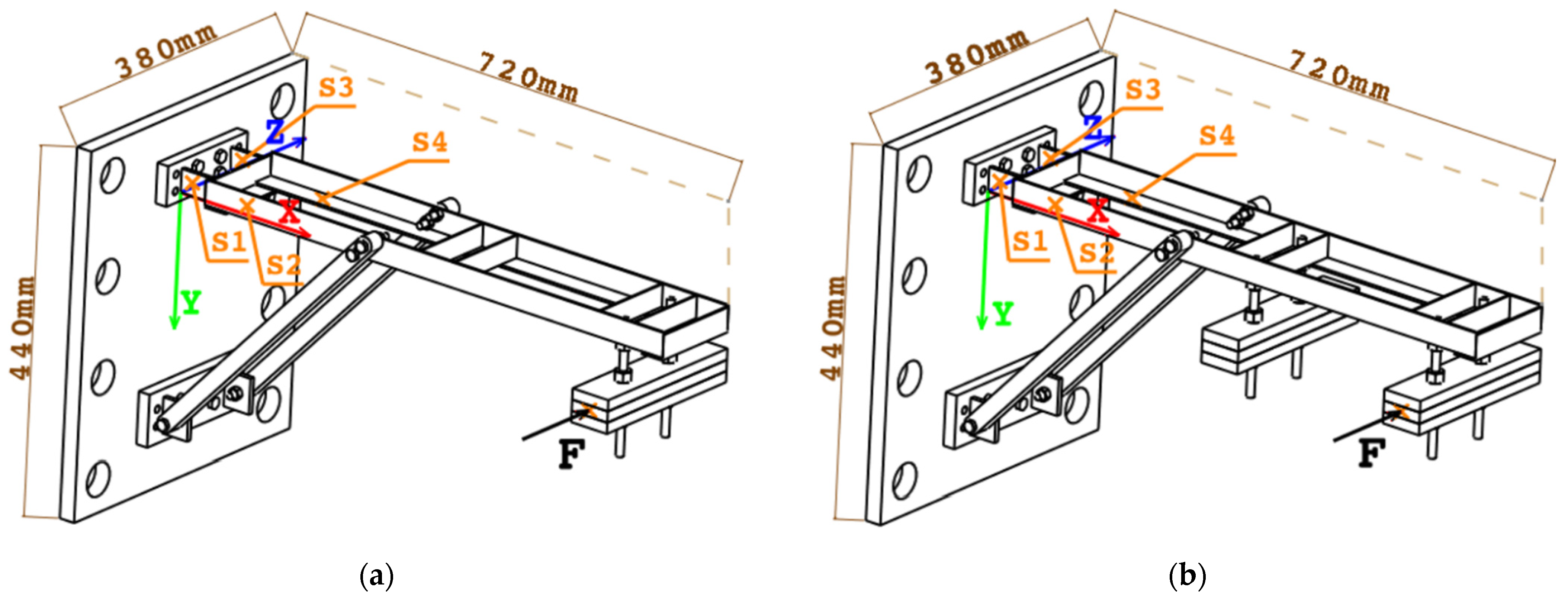 Impact Load Identification Algorithm of Helicopter Weapon Pylon Based ...