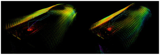 A Global ArUco-Based Lidar Navigation System for UAV Navigation in GNSS-Denied Environments