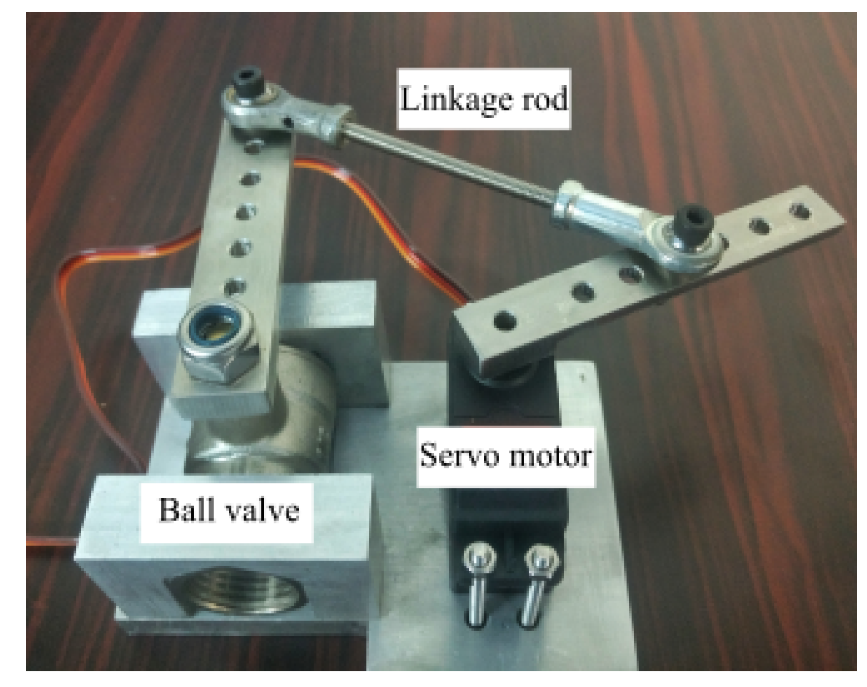Thrust Control of Lab-Scale Hybrid Rocket Motor with Wax-Aluminum Fuel and Air as Oxidizer