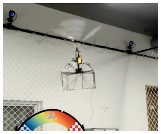 Parametric Study on Aerodynamic Performance of a Flapping Wing Rotor ...