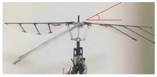 Parametric Study on Aerodynamic Performance of a Flapping Wing Rotor ...