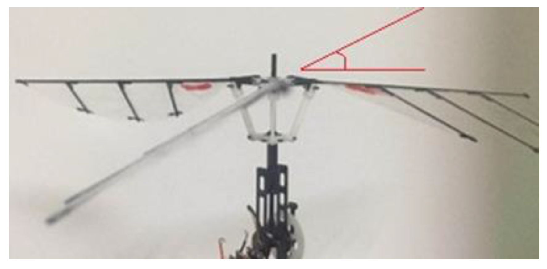 Parametric Study on Aerodynamic Performance of a Flapping Wing Rotor ...