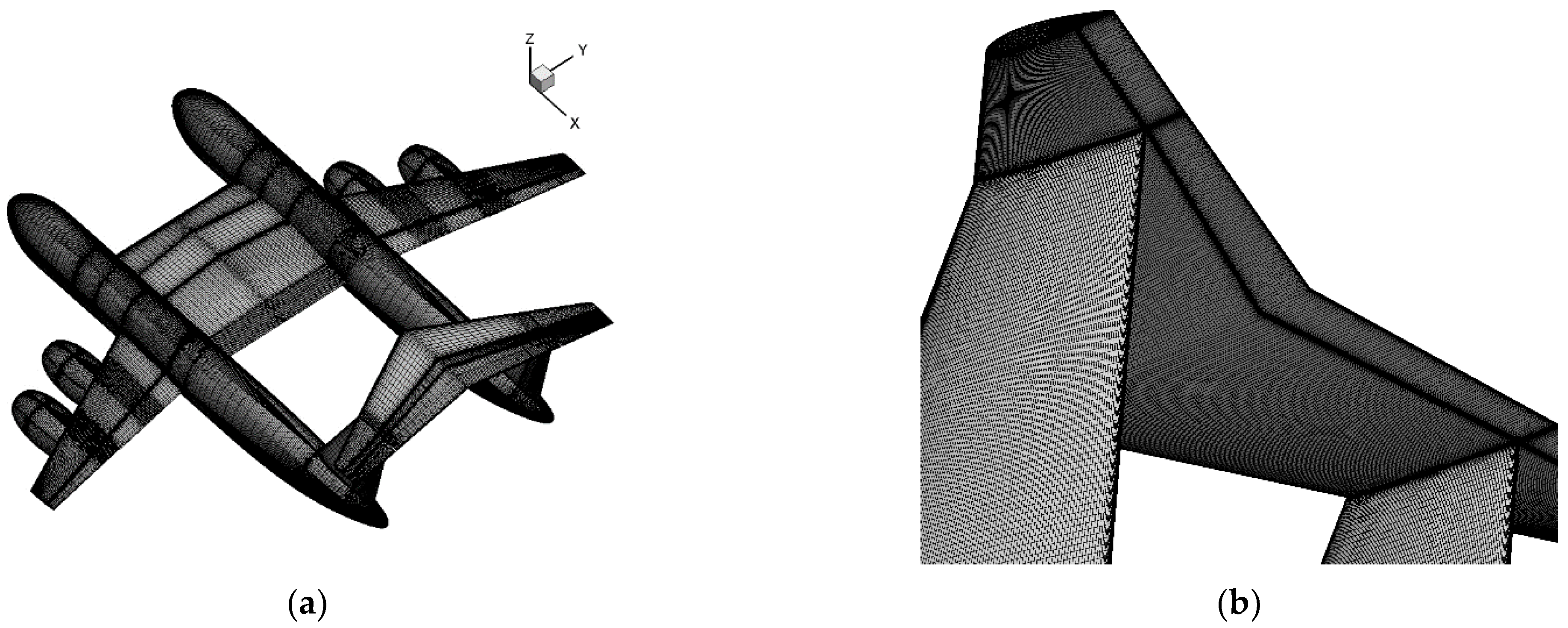 Investigation and Improvement of T-Tail Junction Flow Separation for a ...