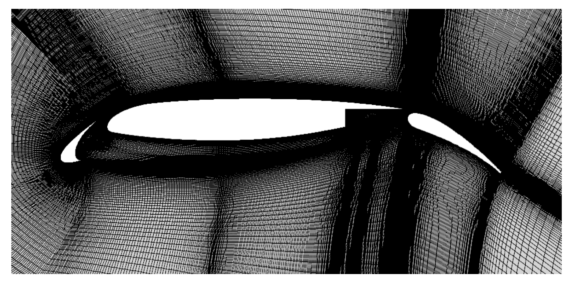 Data Driven Transition Models For Aeronautical Flows With A High Order Numerical Method