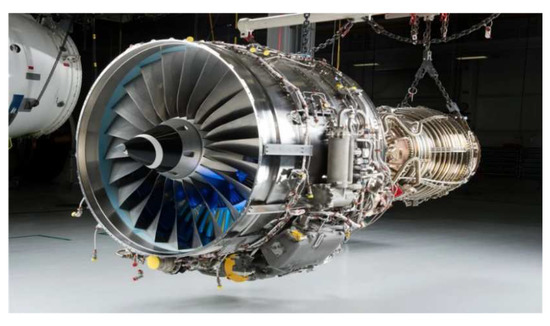 Remaining Useful Life Prediction for Aero-Engines Based on Time-Series ...