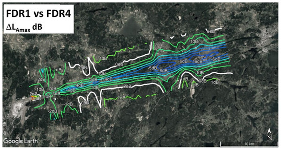 Flight Procedure Analysis for a Combined Environmental Impact Reduction: An Optimal Trade-Off ...