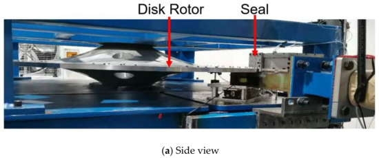 Development of a Large-Scale High-Speed Linear Cascade Rig for Turbine ...