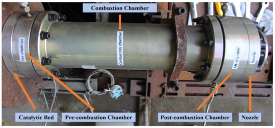 Dynamic Numerical Simulation of Hybrid Rocket Motor with HTPB-Based ...