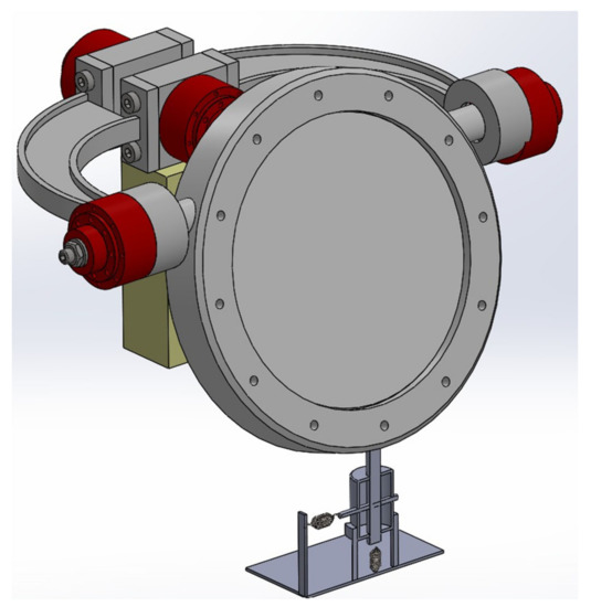 Development of SMA Spring Linear Actuator for an Autonomous Lock and ...